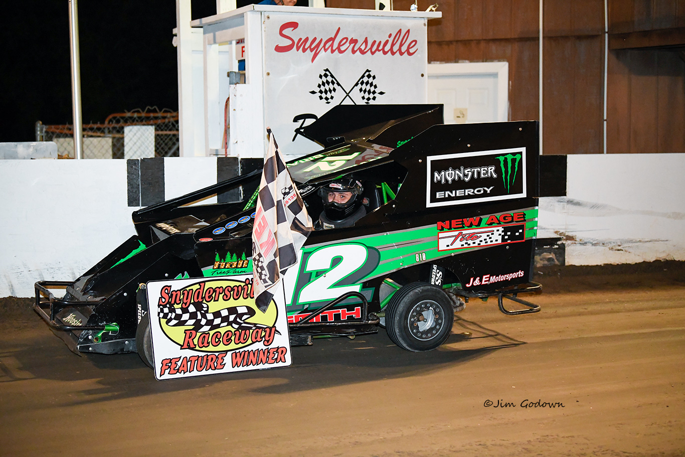 Photos | Snydersville Raceway